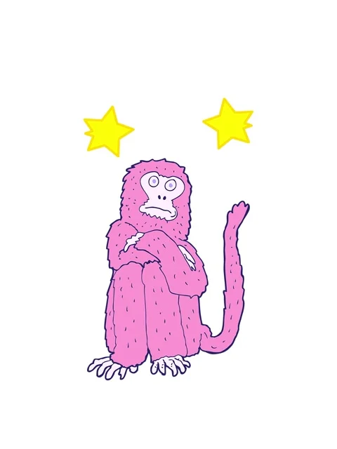 Monkey Cartoon Stock Videos – Royalty-Free HD & 4K Videos | Page 4