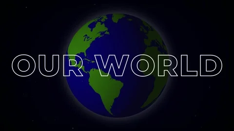 Turning 3D Stock Videos – Royalty-Free HD & 4K Videos