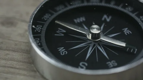 Compass Stock Video Footage | Royalty Free Compass Videos | Pond5