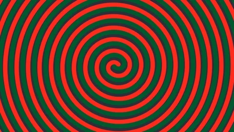 Spinning Optical Illusion Stock Videos – Royalty-Free HD & 4K Videos ...