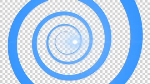 Spiral Alpha Stock Video Footage | Royalty Free Spiral Alpha Videos | Pond5