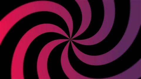 Spiral Animation background | Stock Video | Pond5
