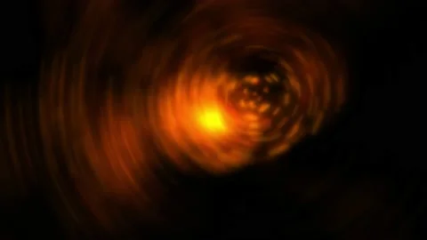 Spiral blur fire explosion animation bac... | Stock Video | Pond5