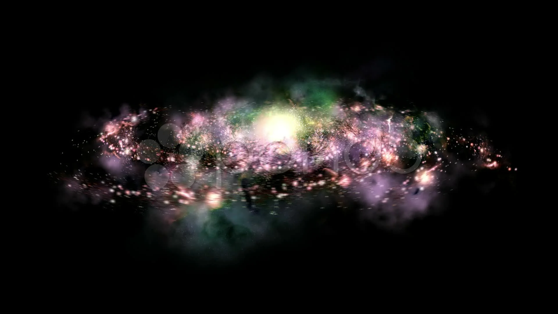 Galaxy Alpha Wallpaper