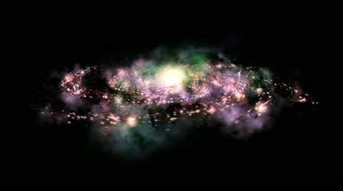 Spiral Alpha Stock Video Footage | Royalty Free Spiral Alpha Videos | Pond5