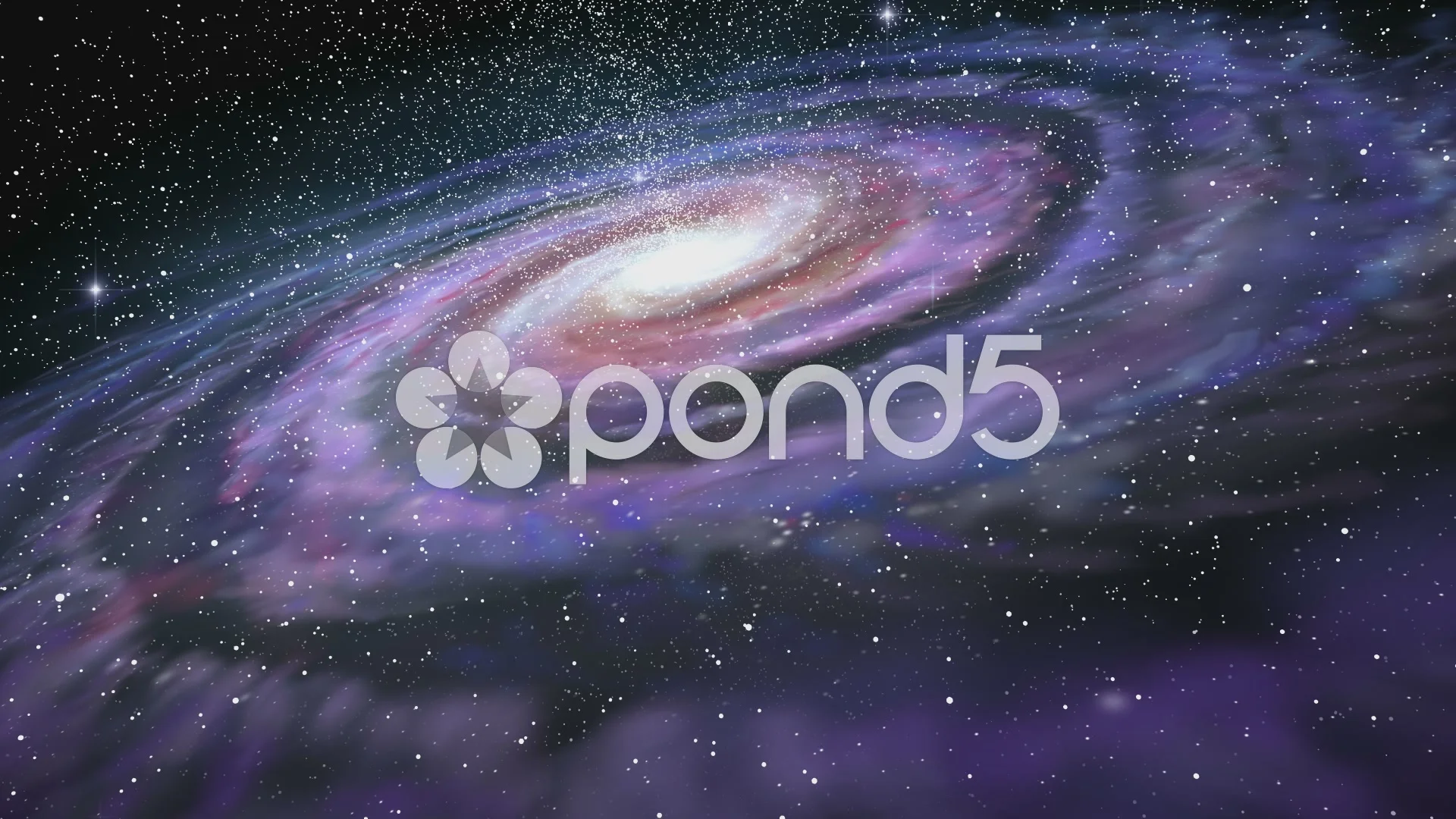 Milky Way Galaxy Clipart