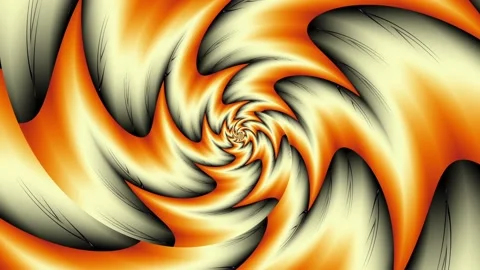 Spiral moving background | Stock Video | Pond5