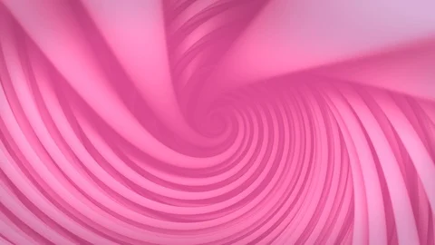 Pink Spiral Stock Footage ~ Royalty Free Stock Videos | Pond5
