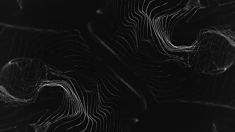 Spiral structure, the effect of animatio... | Stock Video | Pond5