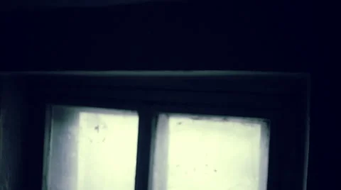 Scary House Girl Stock Videos – Royalty-Free HD & 4K Videos