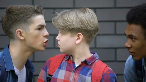 Spiteful A Stock Videos – Royalty-Free HD & 4K Videos