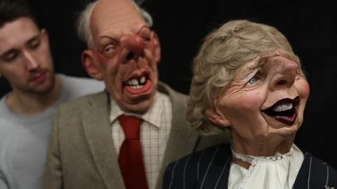 Spitting Image Of Stock Videos – Royalty-Free HD & 4K Videos | Pond5