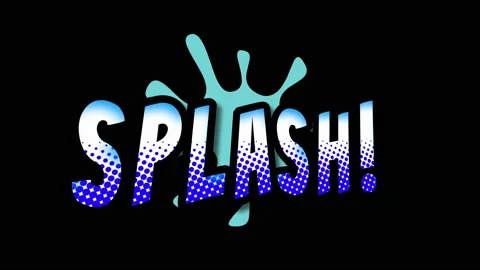 Splash Splash Stock Videos – Royalty-Free HD & 4K Videos | Pond5