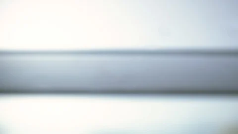 splash from a drop of water falling on t... | Stock Video | Pond5