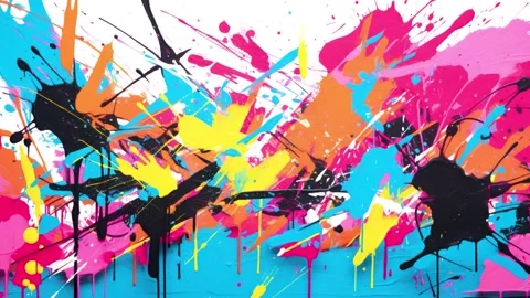 Splash Splash Stock Videos – Royalty-Free HD & 4K Videos | Pond5