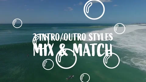 Splash Titles ~ After Effects Template #145253007 | Pond5