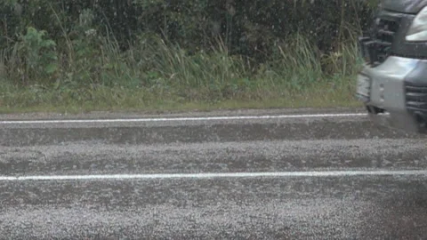 Splash Truck Stock Videos – Royalty-Free HD & 4K Videos | Pond5