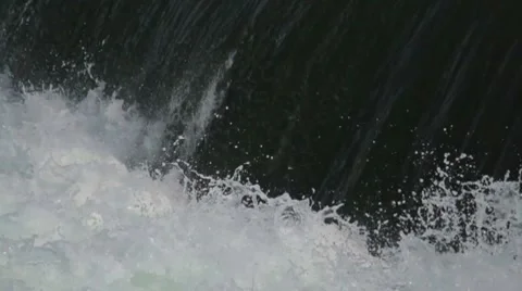 Water Splashing Photos Stock Videos – Royalty-Free HD & 4K Videos | Pond5