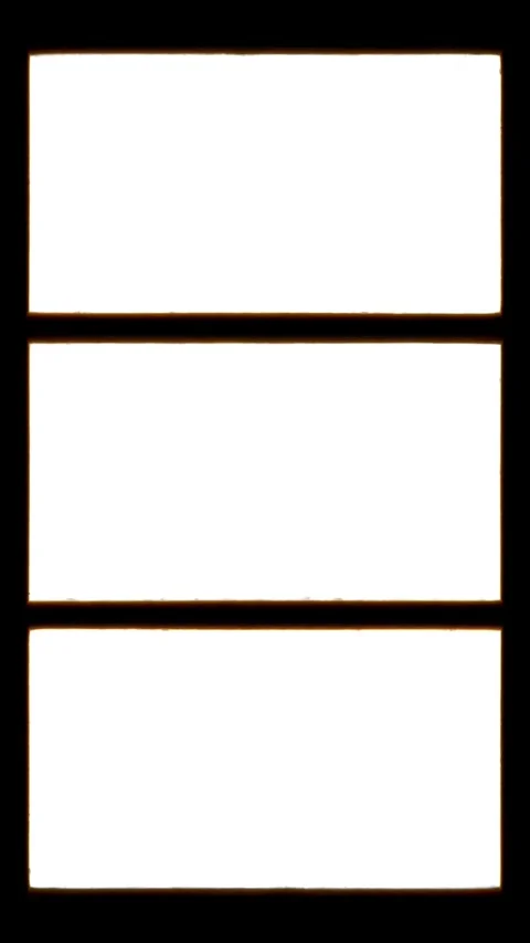 Split Screen Animated Triple Frame Overl... | Stock Video | Pond5