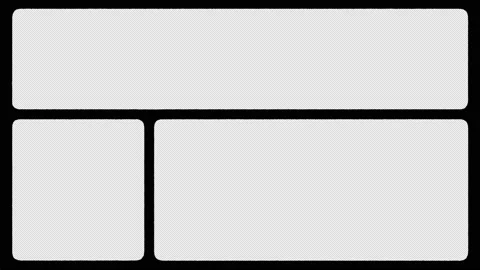 Split Screen Vintage Film Overlay - Film... | Stock Video | Pond5