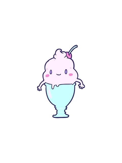 Ice Cartoon Images Stock Videos – Royalty-Free HD & 4K Videos | Pond5