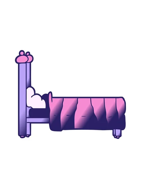 Cartoon Of Bed Stock Videos – Royalty-Free HD & 4K Videos | Page 2