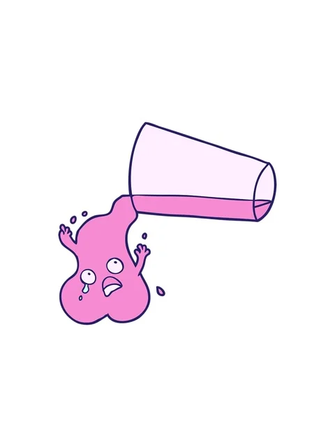 Water Pour Cartoon Stock Videos – Royalty-Free HD & 4K Videos