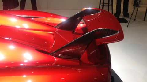 Koenigsegg Stock Videos – Royalty-Free HD & 4K Videos