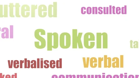 Spoken Word Background Stock Videos – Royalty-Free HD & 4K Videos | Pond5