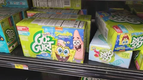 Spongebob Stock Video Footage | Royalty Free Spongebob Videos | Pond5