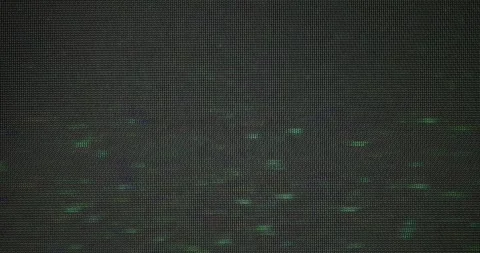 Spooky 4K Halloween Analogue VHS footage... | Stock Video | Pond5