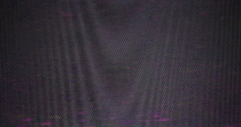 Spooky 4K Halloween Analogue VHS footage... | Stock Video | Pond5