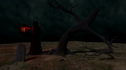 Robed Man Stock Video Footage | Royalty Free Robed Man Videos | Pond5