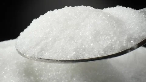 Sugar Granules Stock Video Footage | Royalty Free Sugar Granules Videos ...