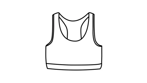 Sports Bra Stock Video Footage | Royalty Free Sports Bra Videos | Page 9