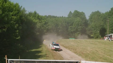 Car Driving Towards Camera Stock Videos – Royalty-Free HD & 4K Videos