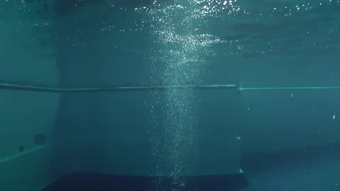 Jumping Into Water Stock Video Footage | Royalty Free Jumping Into ...