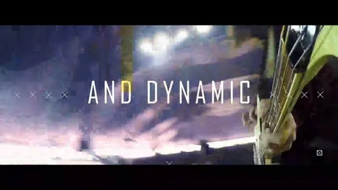 Ident Modelos de After Effects ~Projetos de After Effects | Pond5