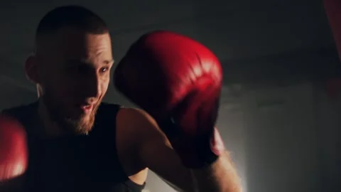 Gym Motivation Stock Footage ~ Royalty Free Stock Videos | Pond5