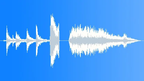 Sport Run Jump SFX – Olympic Crowd Roar Burst ~ Sound Effect #310278232