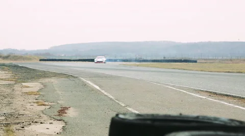 Goes Drifting Stock Videos – Royalty-Free HD & 4K Videos