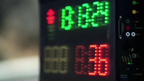 Race Countdown Stock Videos – Royalty-Free HD & 4K Videos