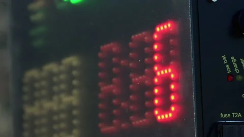 Race Countdown Stock Videos – Royalty-Free HD & 4K Videos