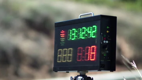 Race Countdown Stock Videos – Royalty-Free HD & 4K Videos