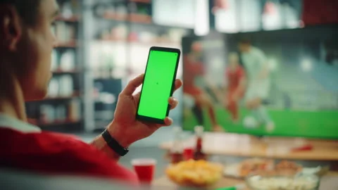 Fan Green Screen Stock Video Footage | Royalty Free Fan Green Screen ...