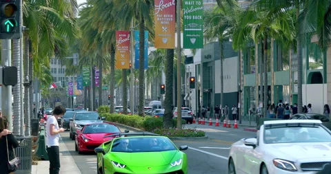 25K Sports Cars Stock Videos – Royalty-Free HD & 4K Videos | Pond5