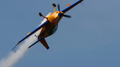 Inverted Stunts Stock Footage ~ Royalty Free Stock Videos | Pond5