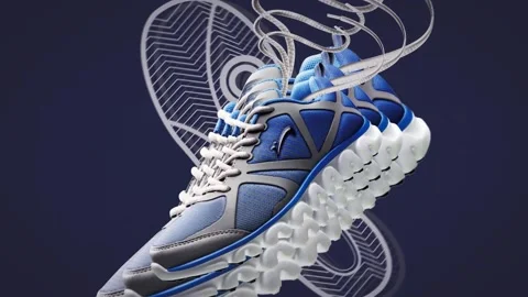 C Sports Logo Stock Videos – Royalty-Free HD & 4K Videos | Pond5