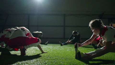 Preteen Girls Legs Stock Video Footage | Royalty Free Preteen Girls ...