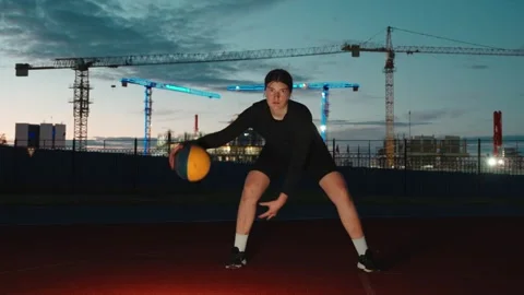 Bouncing Ball Stock Video Footage | Royalty Free Bouncing Ball Videos | Pond5